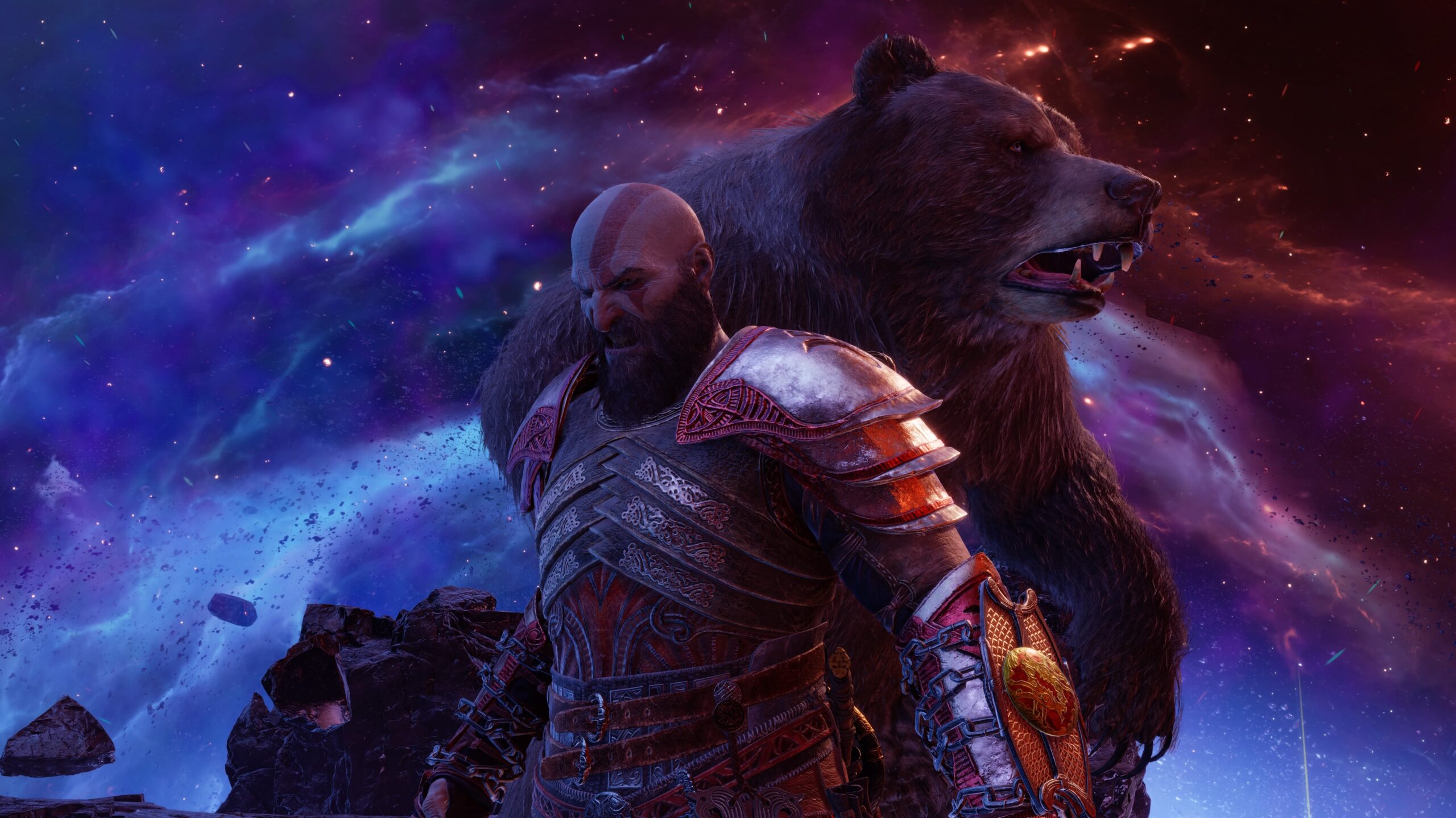 Polycast #250: God Of War Ragnarok | Polygamia